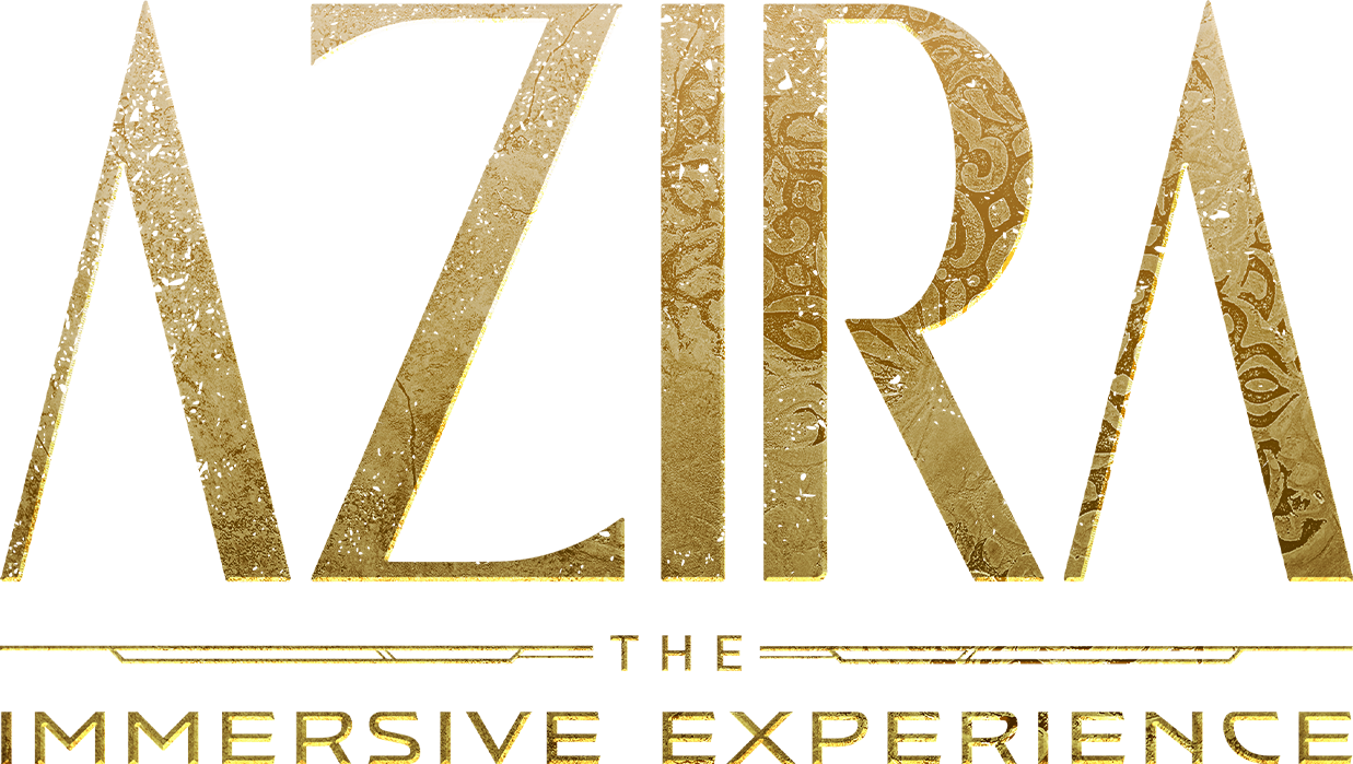 AZIRA | The Immersive Experience